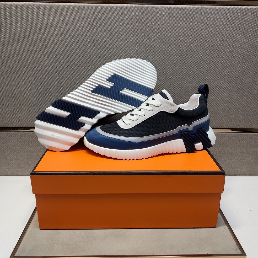 Hermes Bouncing - Provocateur/პროვოკატორი