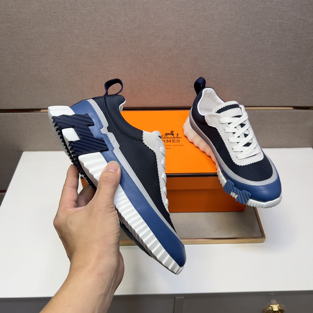 Hermes Bouncing - Provocateur/პროვოკატორი